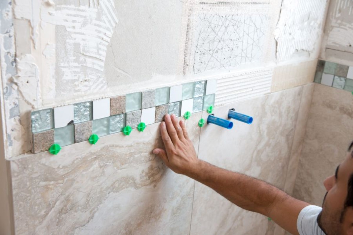 How to Choose the Right Tile for the Job | Land Of Tile