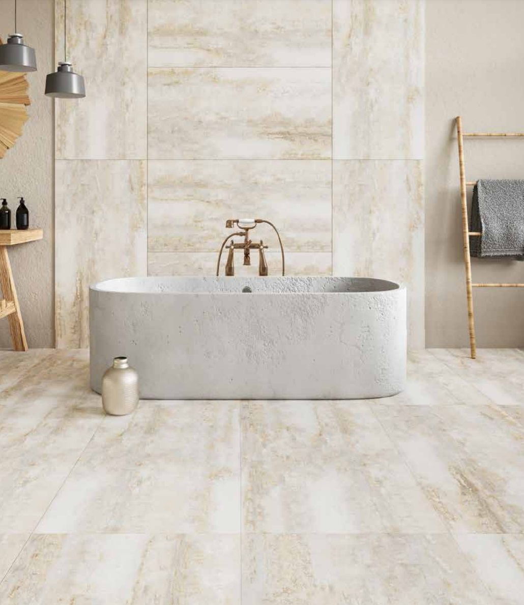 Decovita Porcelain Tile: Premium American tiles in local tile stores