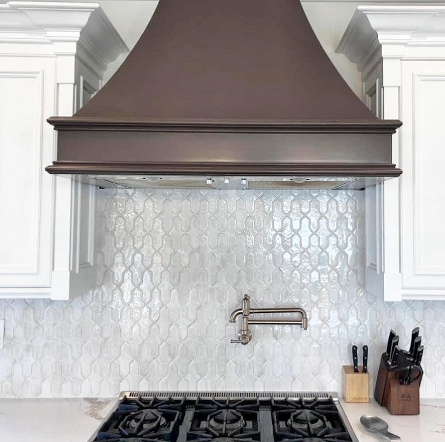 Driftwood Design Lab: Premium American tiles in local tile stores