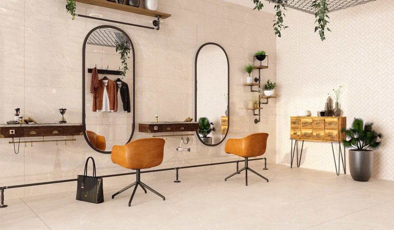 Estima: Premium Italian tiles in local tile stores