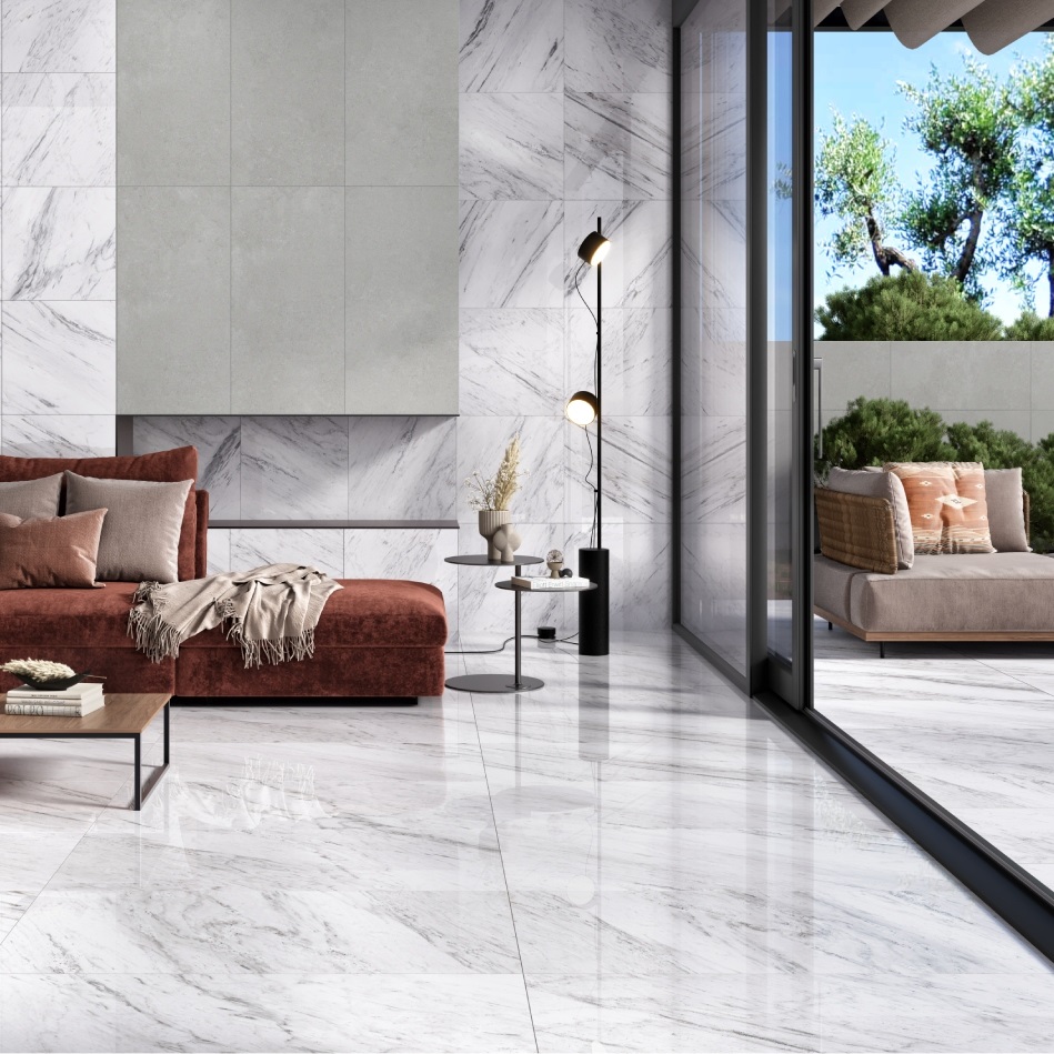 Lamosa: Premium tiles in local tile stores