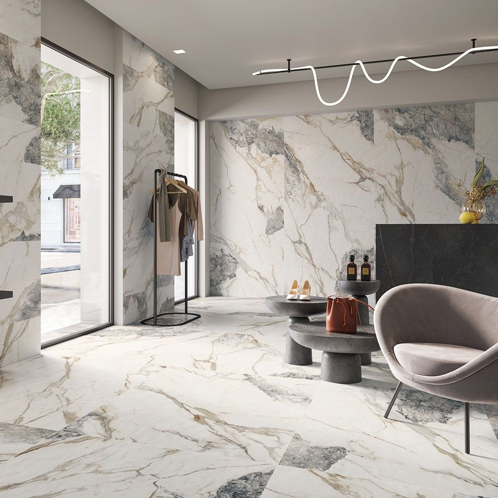 Maline Tile: Premium tiles in local tile stores