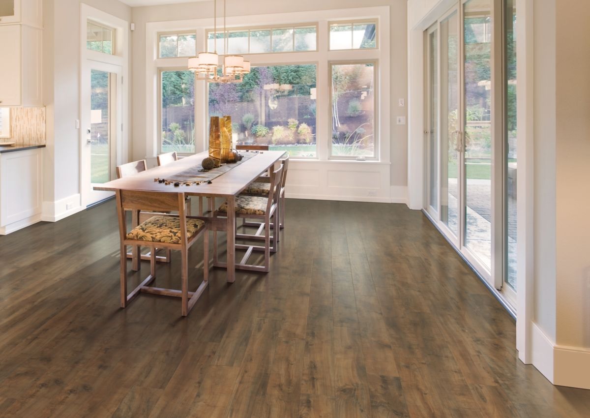 Pergo Flooring: Premium Swedish tiles in Los Angeles, CA stores