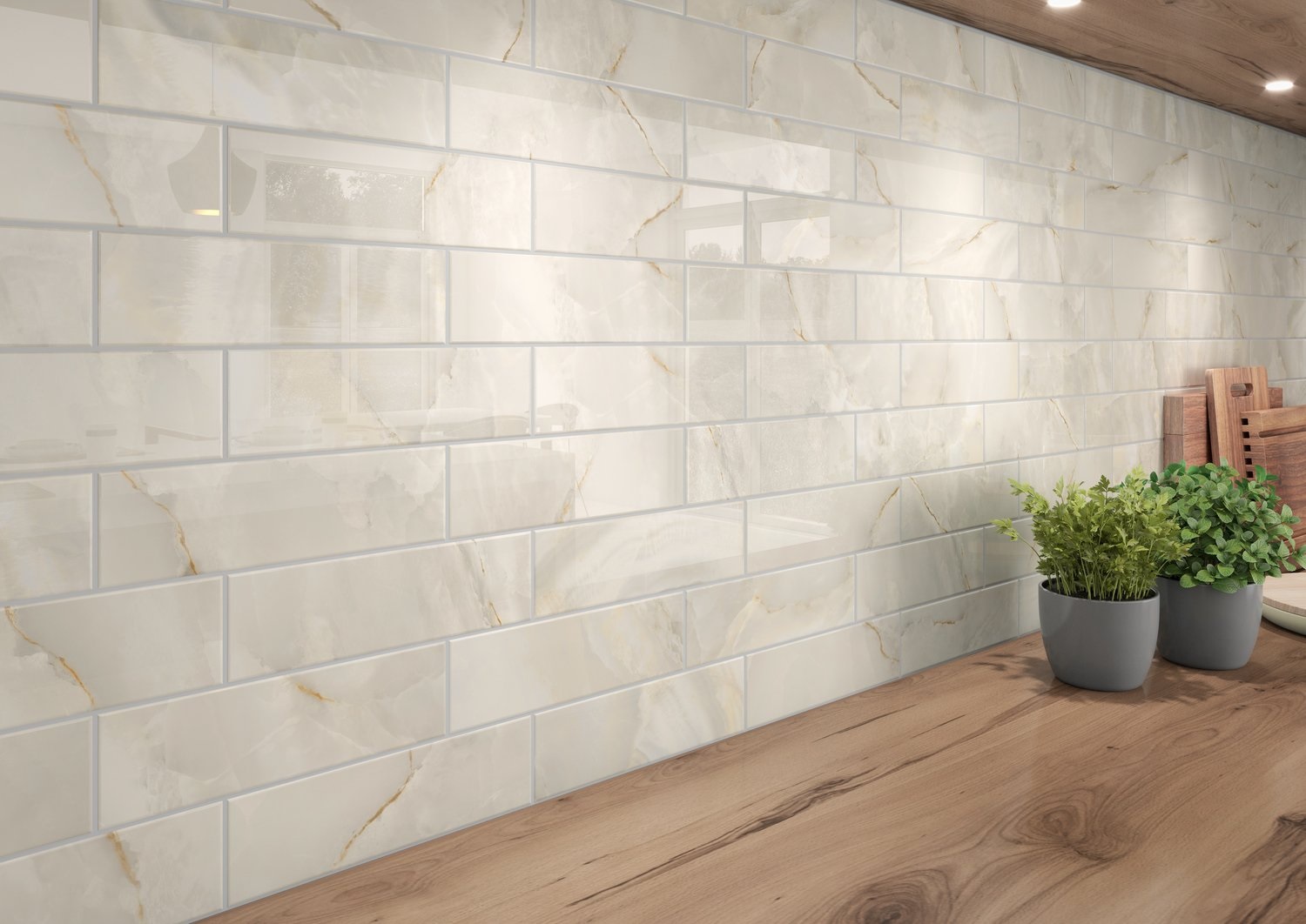 Powerline Imports: Premium American tiles in local tile stores