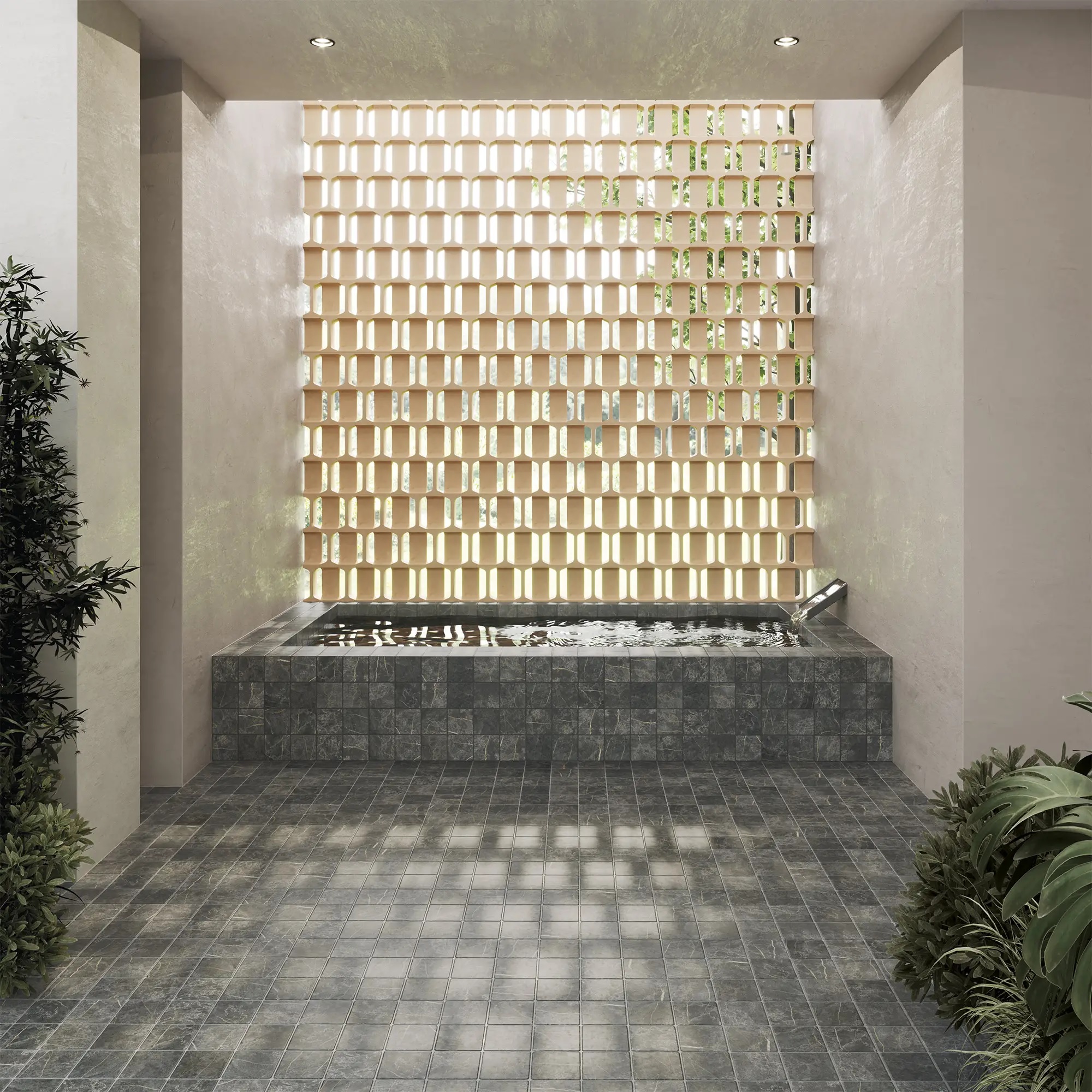 WOW: Premium Spanish tiles in Portland, OR stores