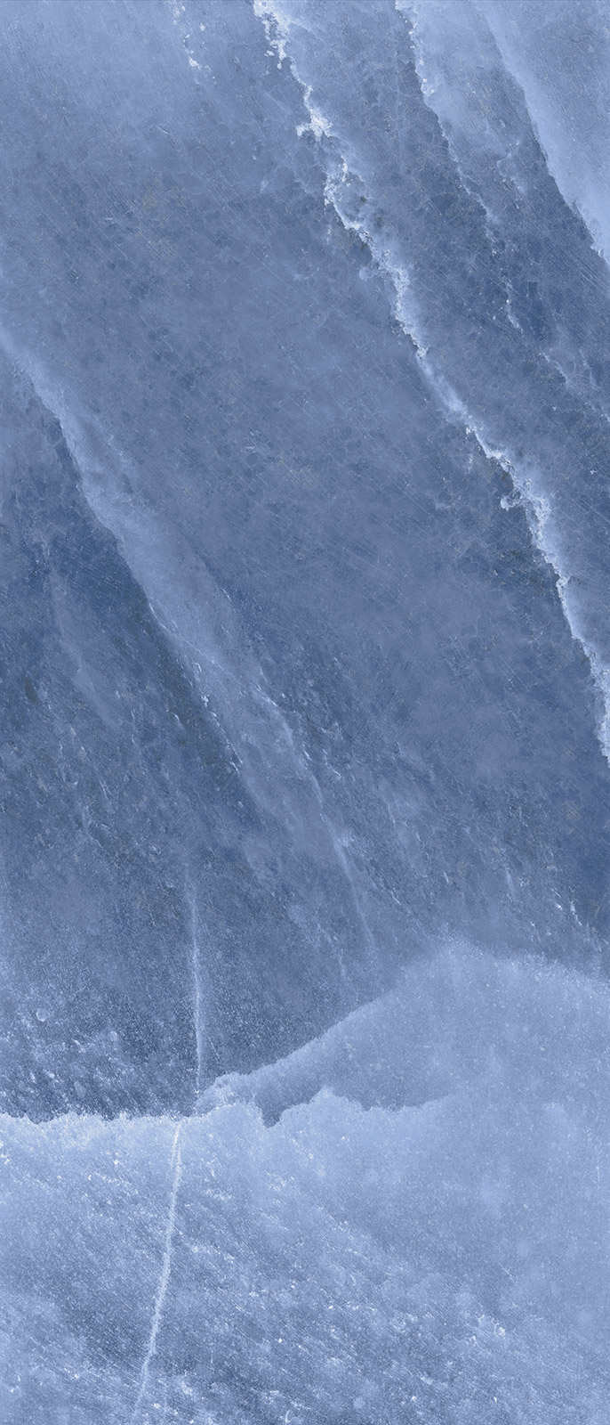 Himalaya Lastre Light Blue - porcelain countertop Himalaya Lastre ...