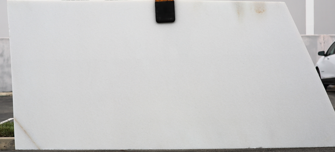 SNOW WHITE SLABS - marble countertop STONE SLABS collection by Agora ...