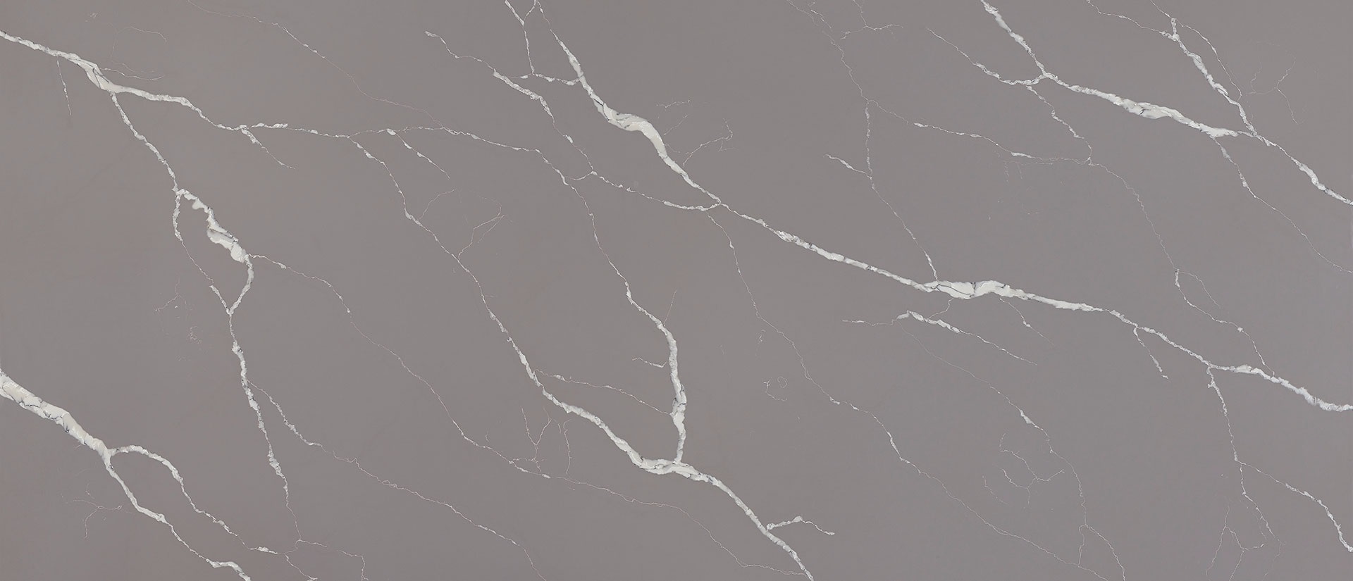 Calacatta Laza Grigio - quartz countertop Calacatta Laza collection by ...