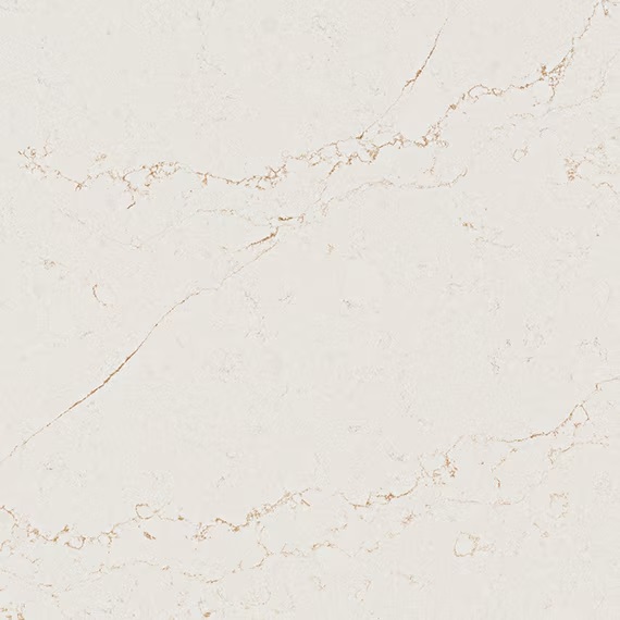 Valor Gold - quartz countertop ONE Quartz Surfaces - Marble Look ...