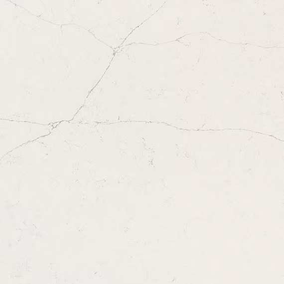 Valor White - quartz countertop ONE Quartz Surfaces - Marble Look ...