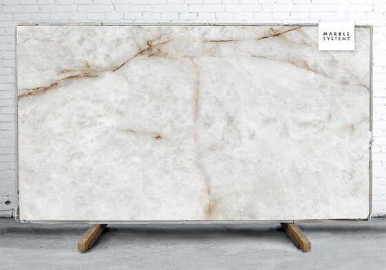 Where to buy Neolith Himalaya Crystal Polished Sintered Stone Slab ...