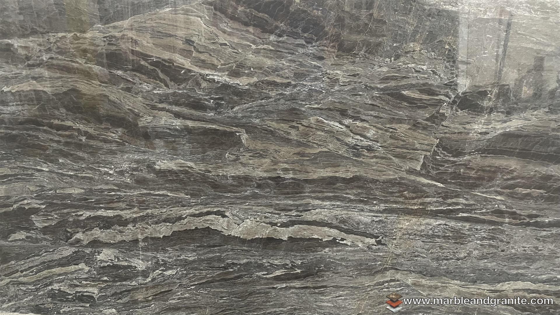 Where to buy Madeira Quartzite Slabs countertops by Marble and Granite Inc