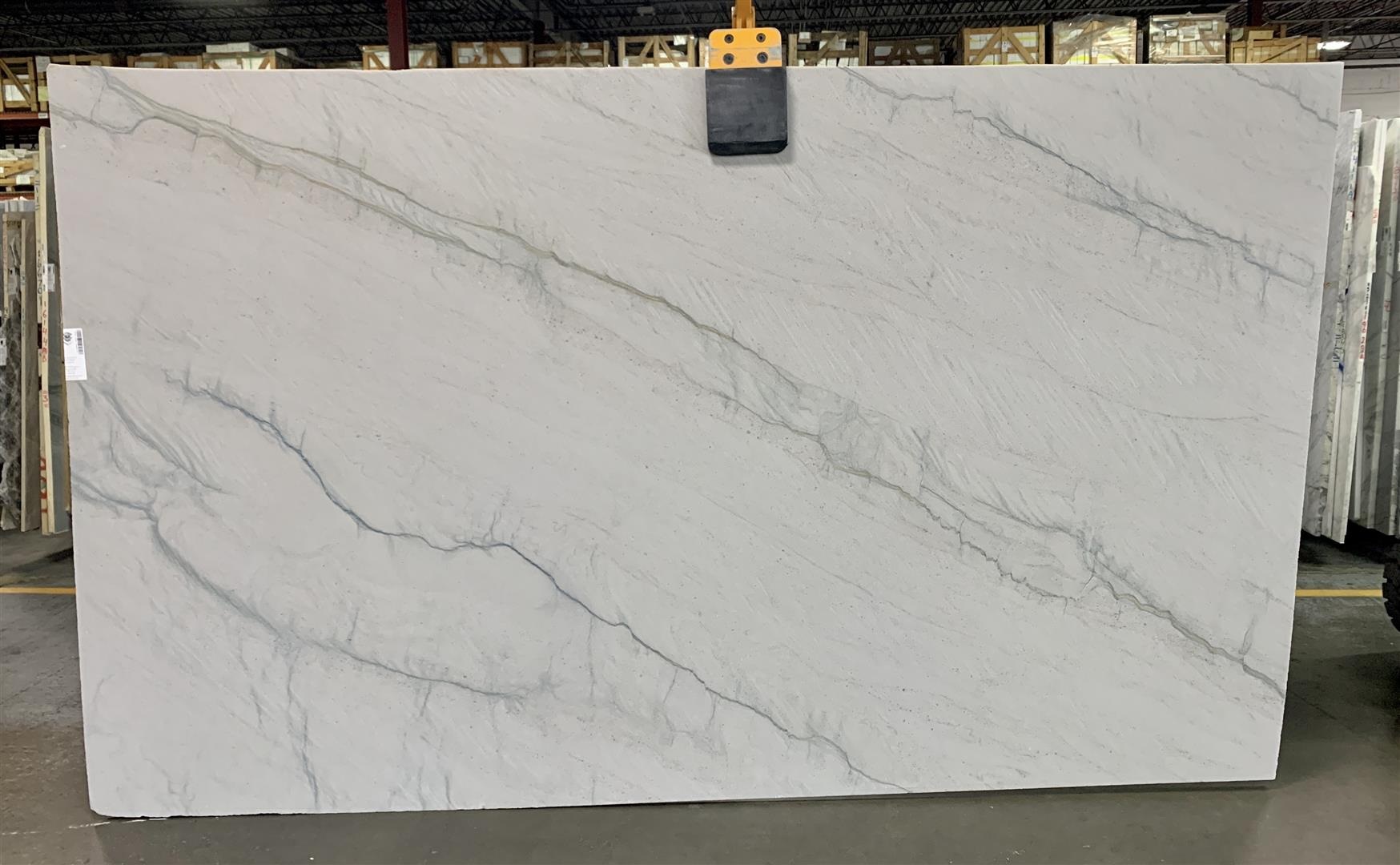 19238D - quartzite countertop Meridian Quartzite Slabs collection by ...