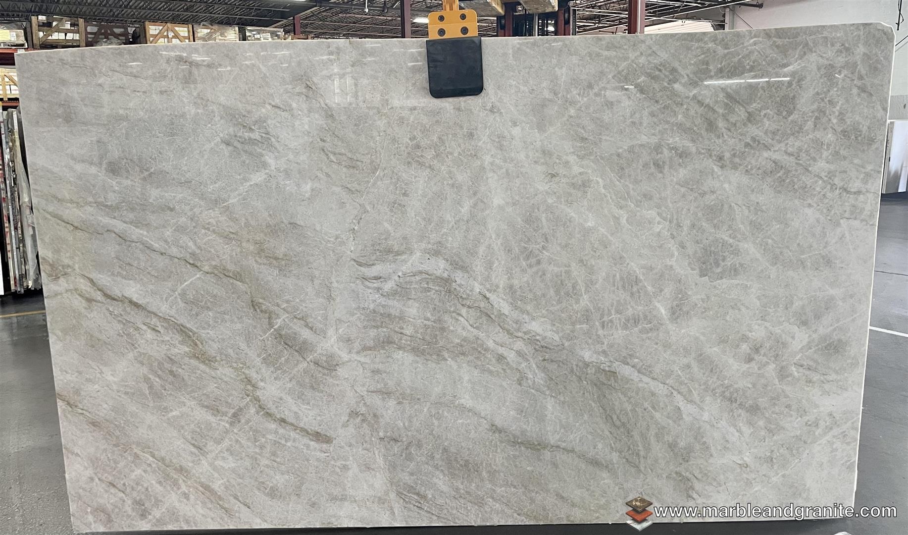 Where to buy Taj Mahal (Quartzite) Slabs countertops by Marble and ...