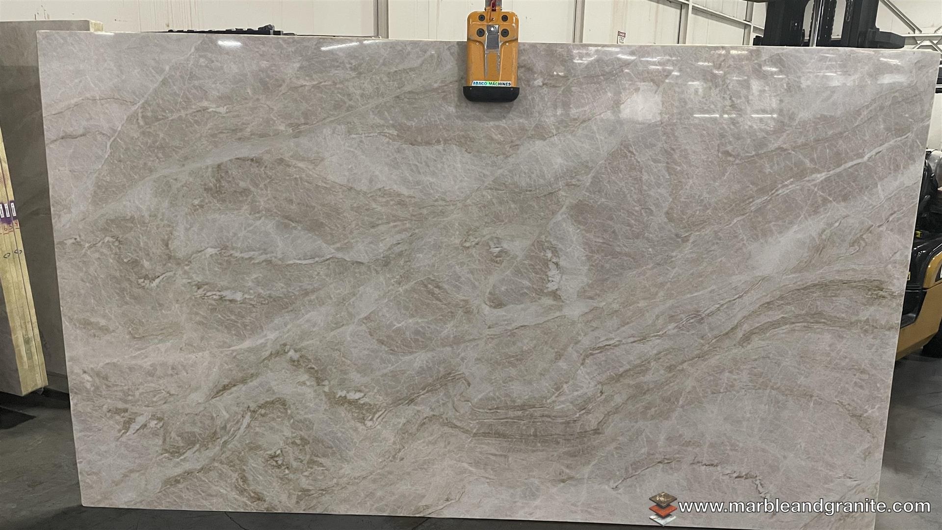 Where to buy Taj Mahal Premium Quartzite Slabs countertops by Marble and Granite Inc