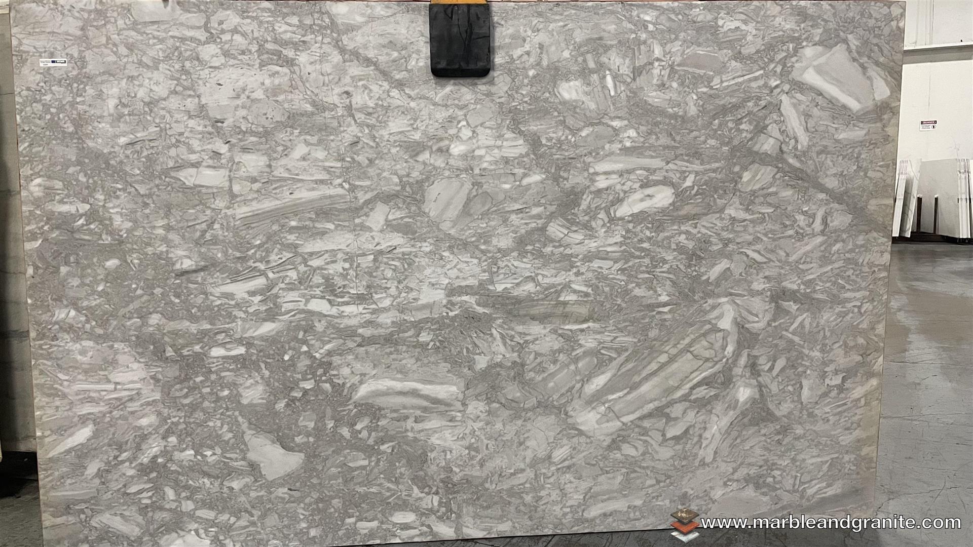 Where to buy Alba Nuvolato Quartzite Slabs countertops by Marble and ...