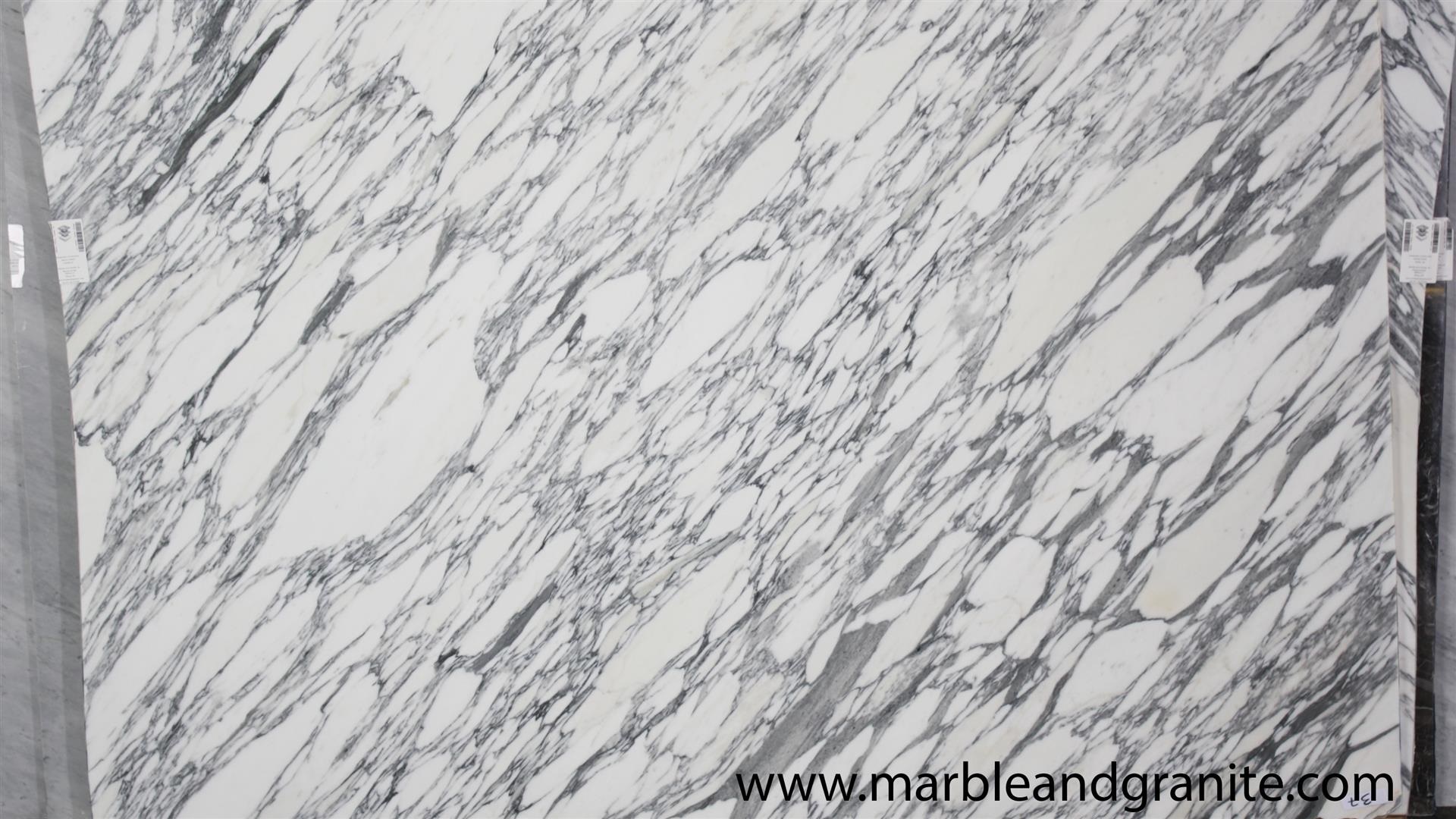 Buy Arabescato Corchia Extra Slabs marble countertops by Marble and ...