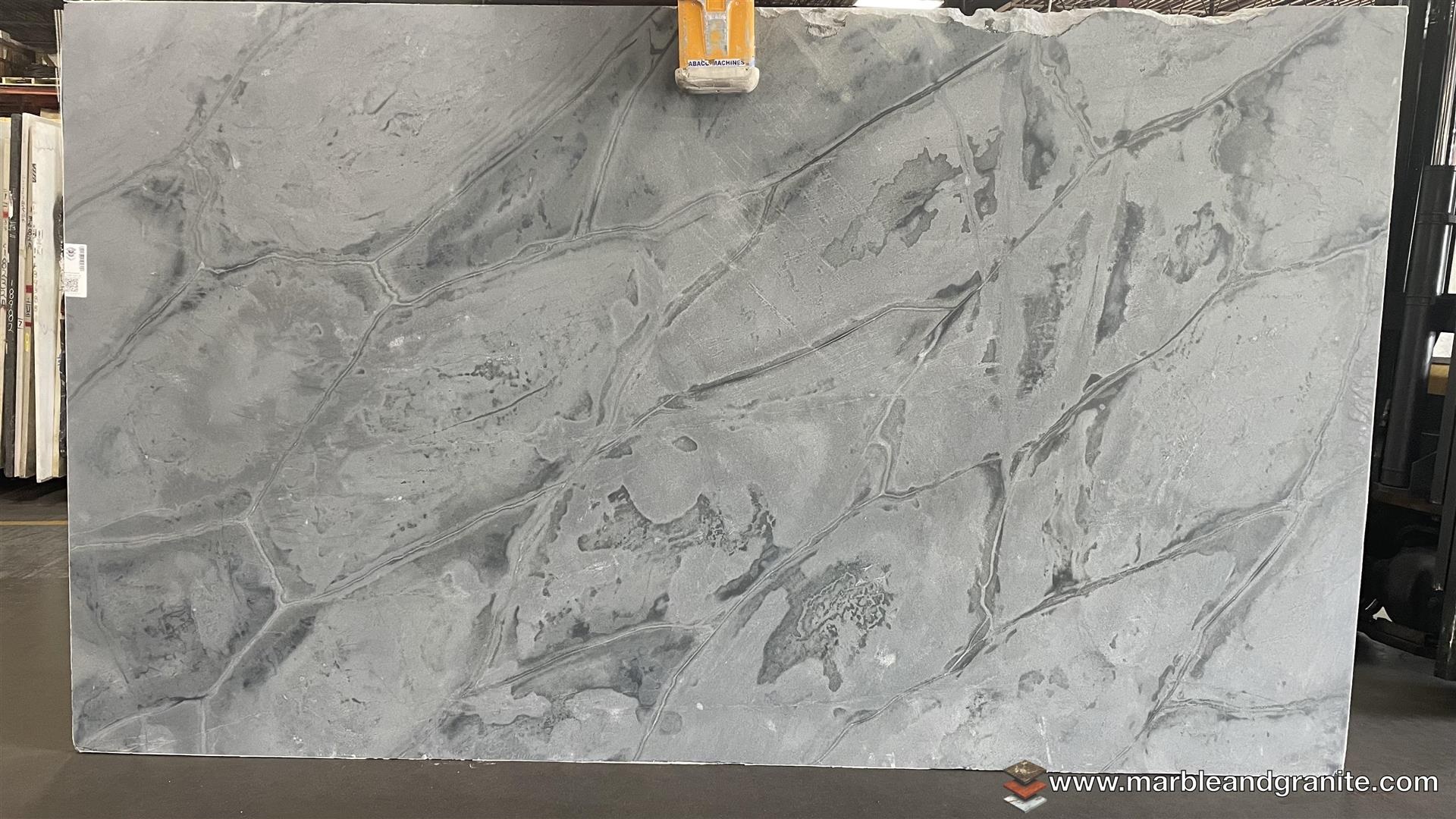 Where to buy Atlantic Blue Quartzite Slabs countertops by Marble and ...