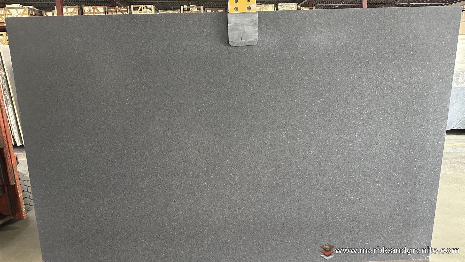 Buy Black Pearl P/H Slabs granite countertops by Marble and Granite Inc ...