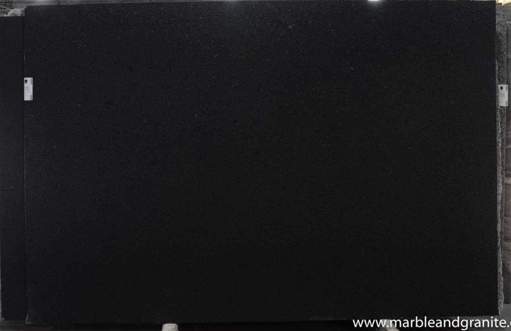 Buy Black Pearl Slabs granite countertops by Marble and Granite Inc ...