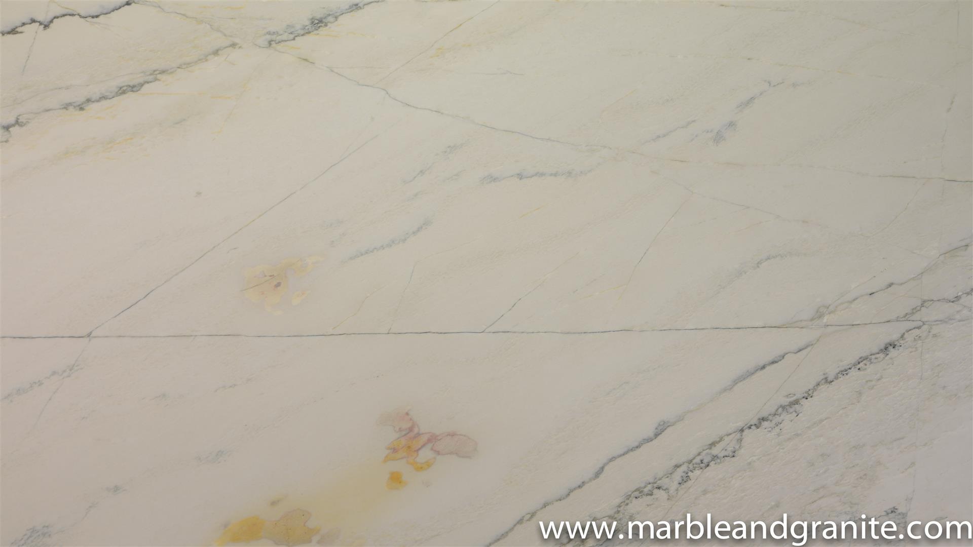 Buy Calacatta Quartzite Slabs engineered stone countertops by Marble ...