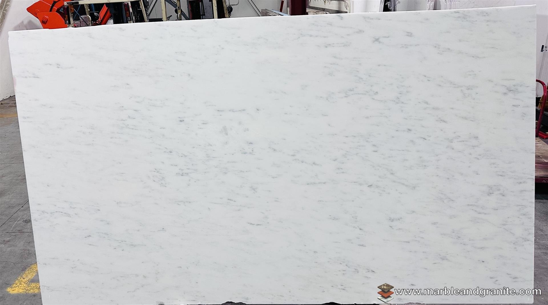 19491B - marble countertop Olympian White Danby Select Slabs collection ...