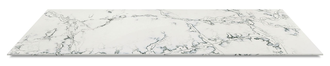 ICE GREEN - quartz countertop QUARTZ collection by COMPAC in Stamford ...