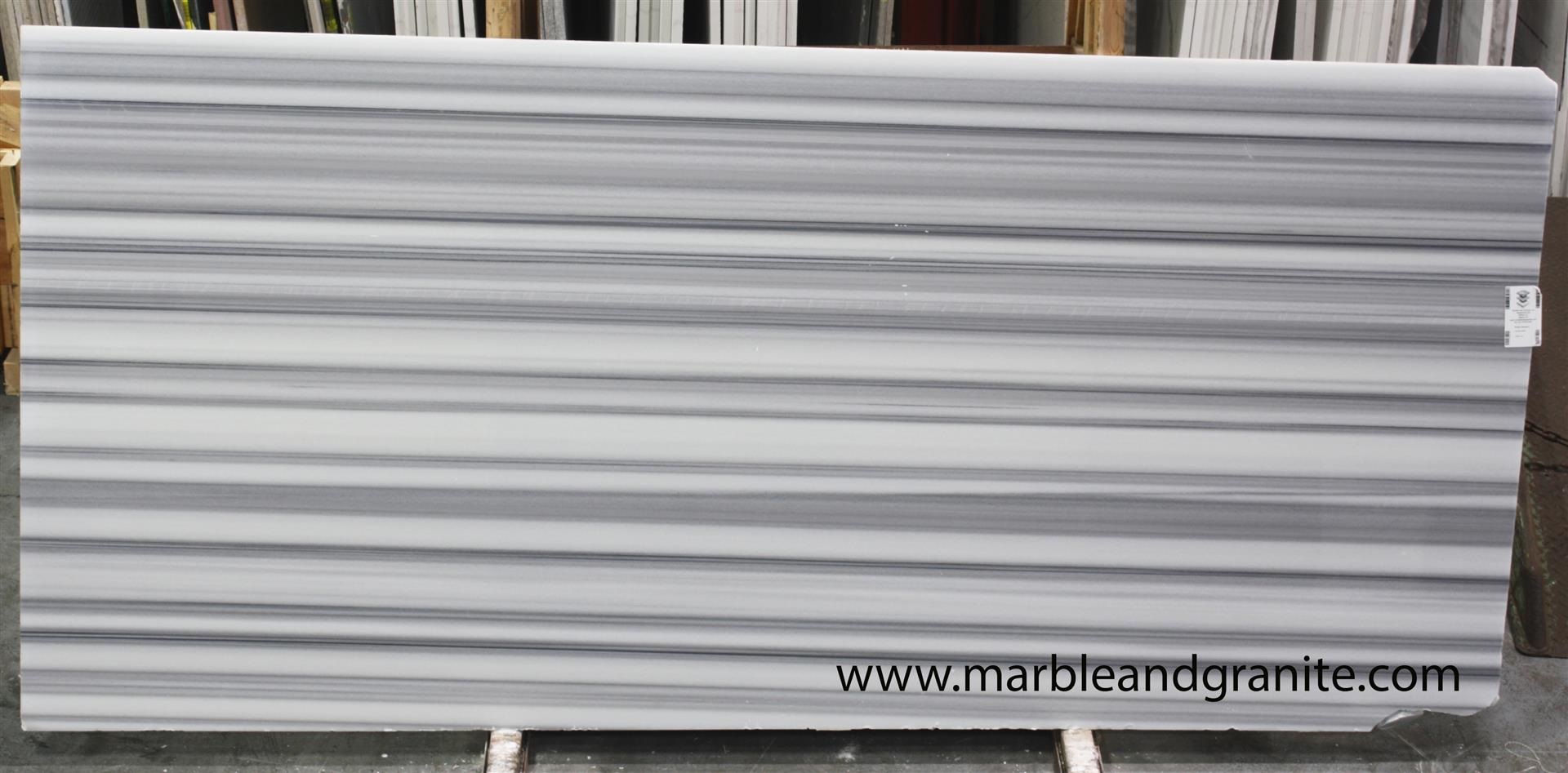 Buy Striato Olympico Slabs marble countertops by Marble and Granite Inc ...