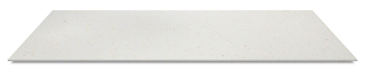 HPS Petra Botticino - terrazzo countertop TERRAZZO collection by COMPAC ...