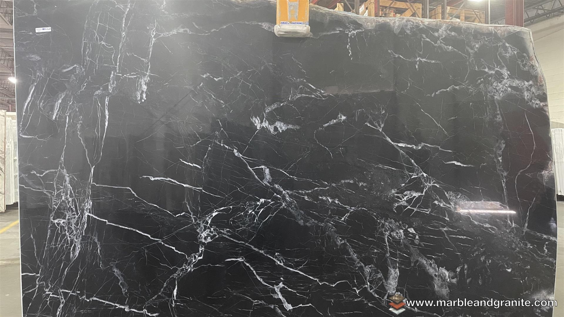 19541 - quartzite countertop Venom Black Quartzite Slabs collection by ...
