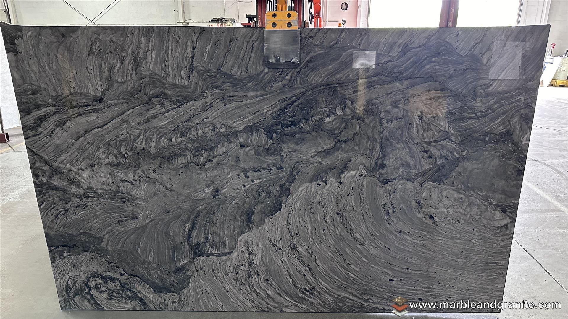 Where to buy Wakanda Quartzite Slabs countertops by Marble and Granite Inc