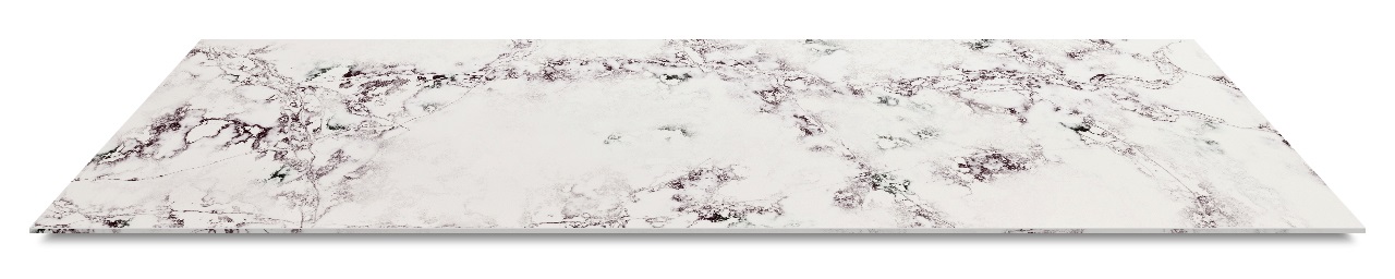 Ice Viola - porcelain countertop GENESIS collection by COMPAC in ...