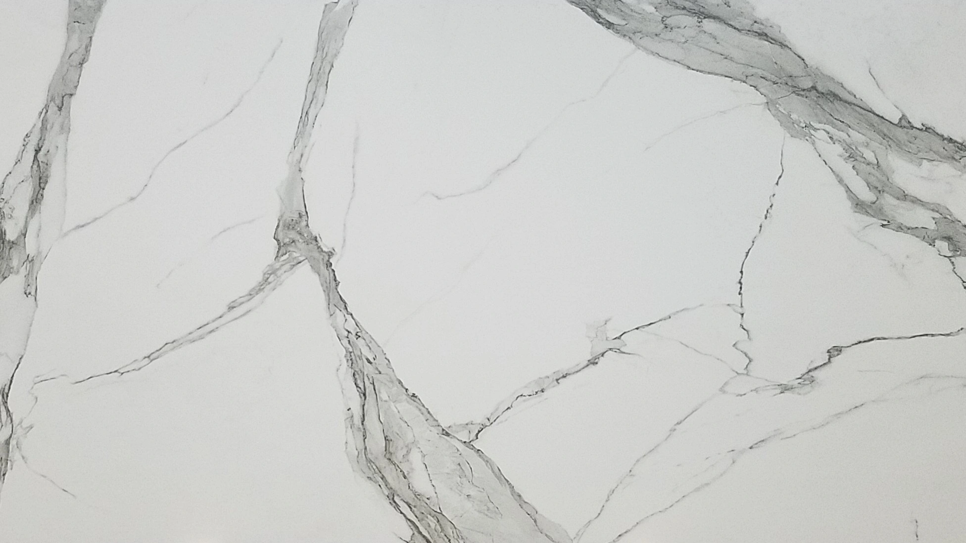 Antolini Tech Calacatta Extra Satin 12MM - porcelain countertop ...