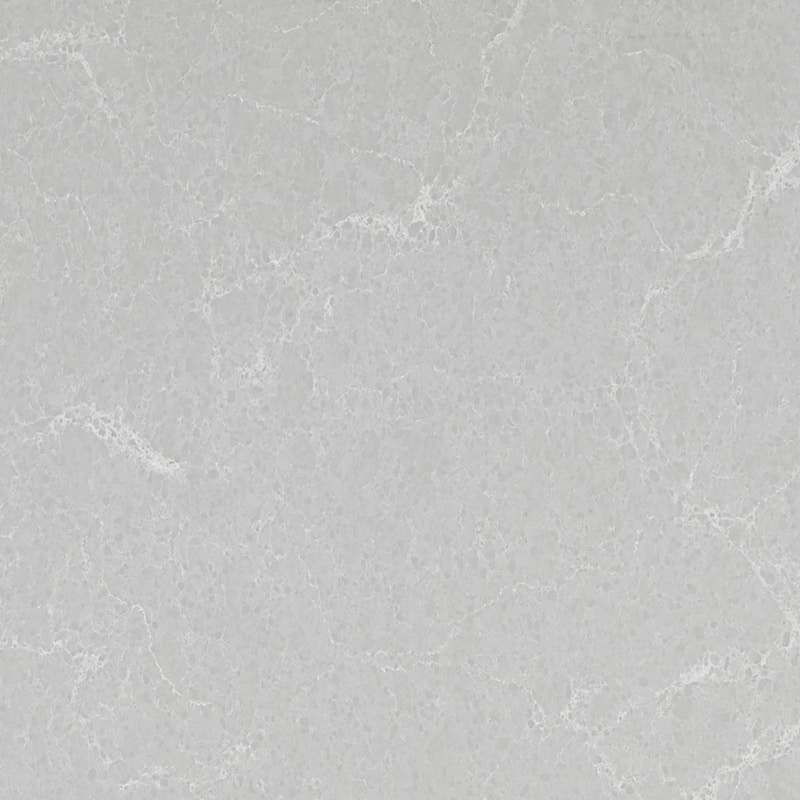 Where to buy Alpine Mist, Quartz countertop by Cancos Tile & Stone.