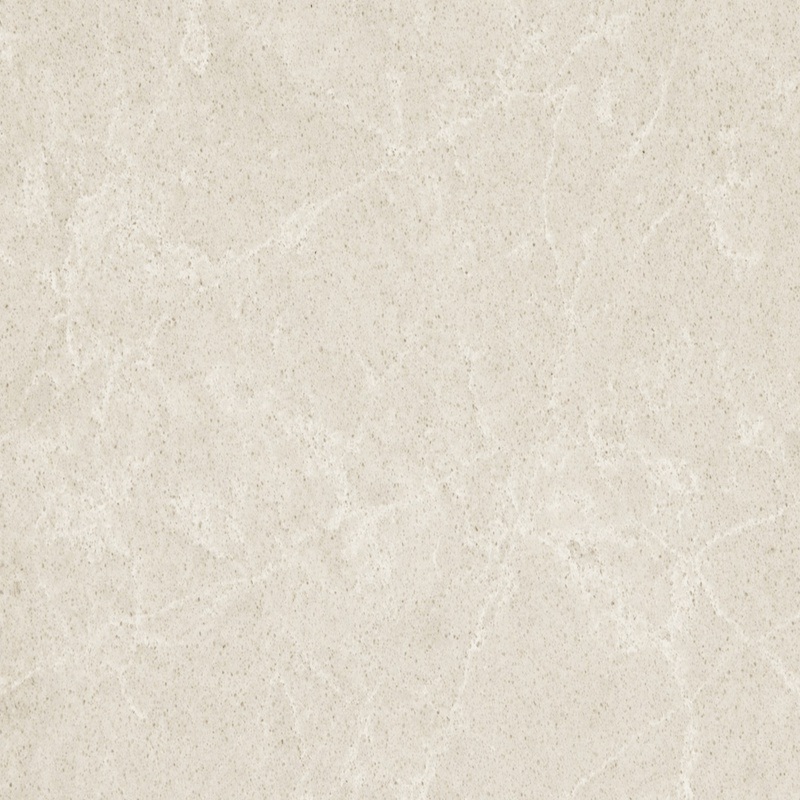 Where to buy Cosmopolitan White, Quartz countertop by Cancos Tile & Stone.