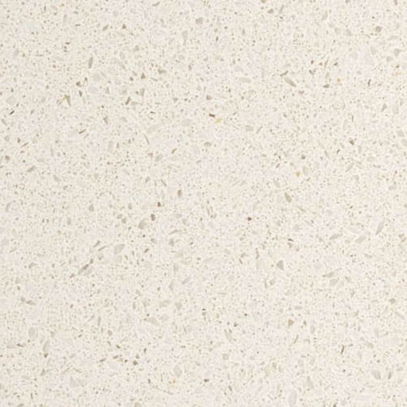 Where to buy Ice Snow, Quartz countertop by Cancos Tile & Stone.