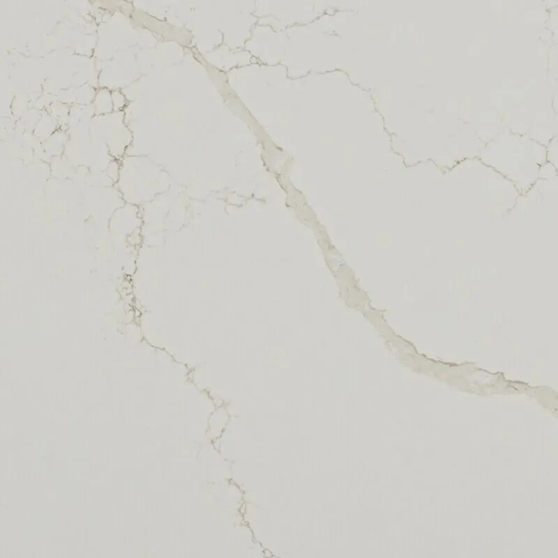 Where to buy Calacatta Lazaro, Quartz countertop by Cancos Tile & Stone.