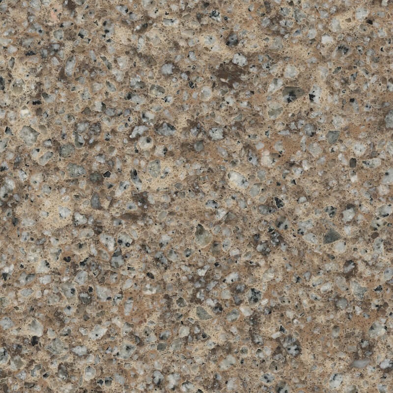 Where to buy Kona Biege, Quartz countertop by Cancos Tile & Stone.