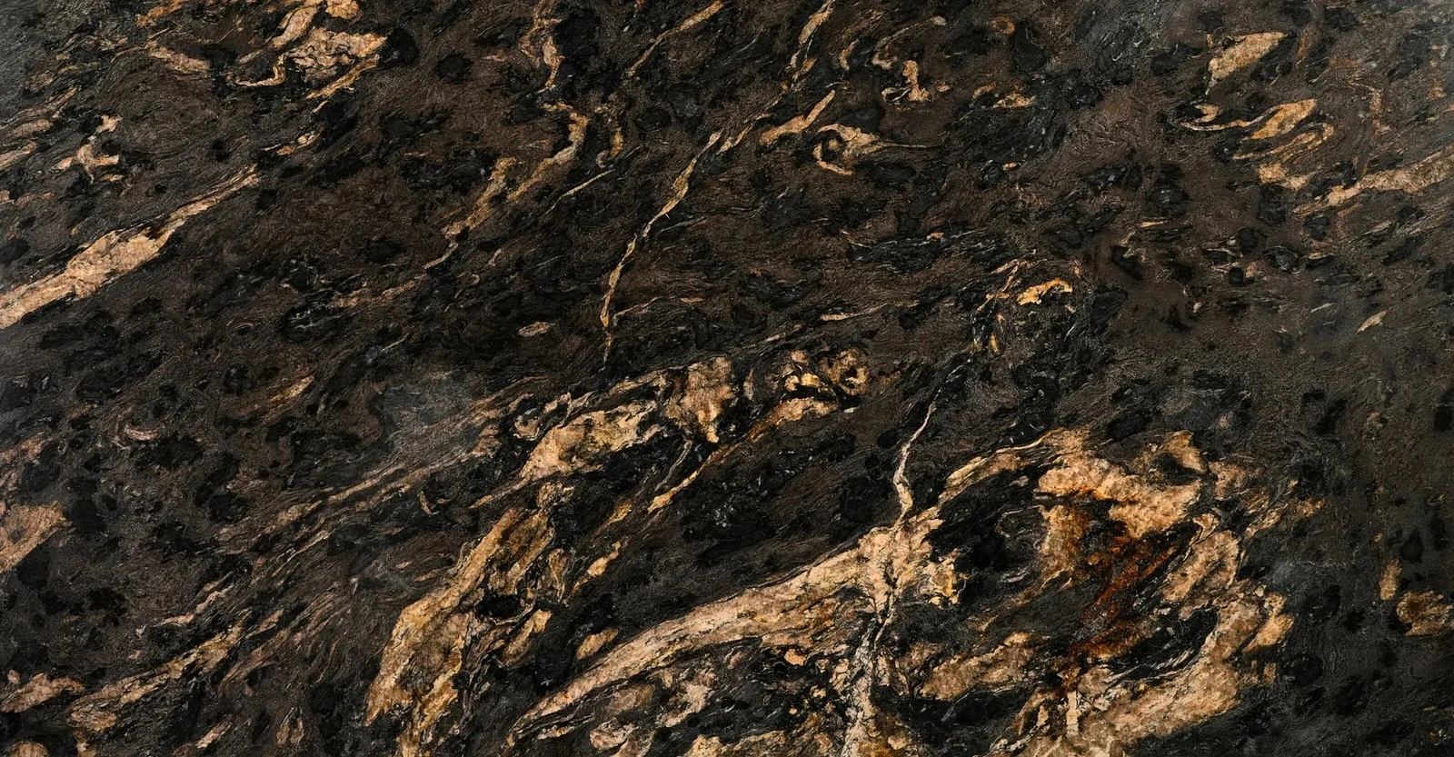 Titanium Polished - quartzite countertop Quartzite collection by Raphael Stone in Pacheco, CA ...