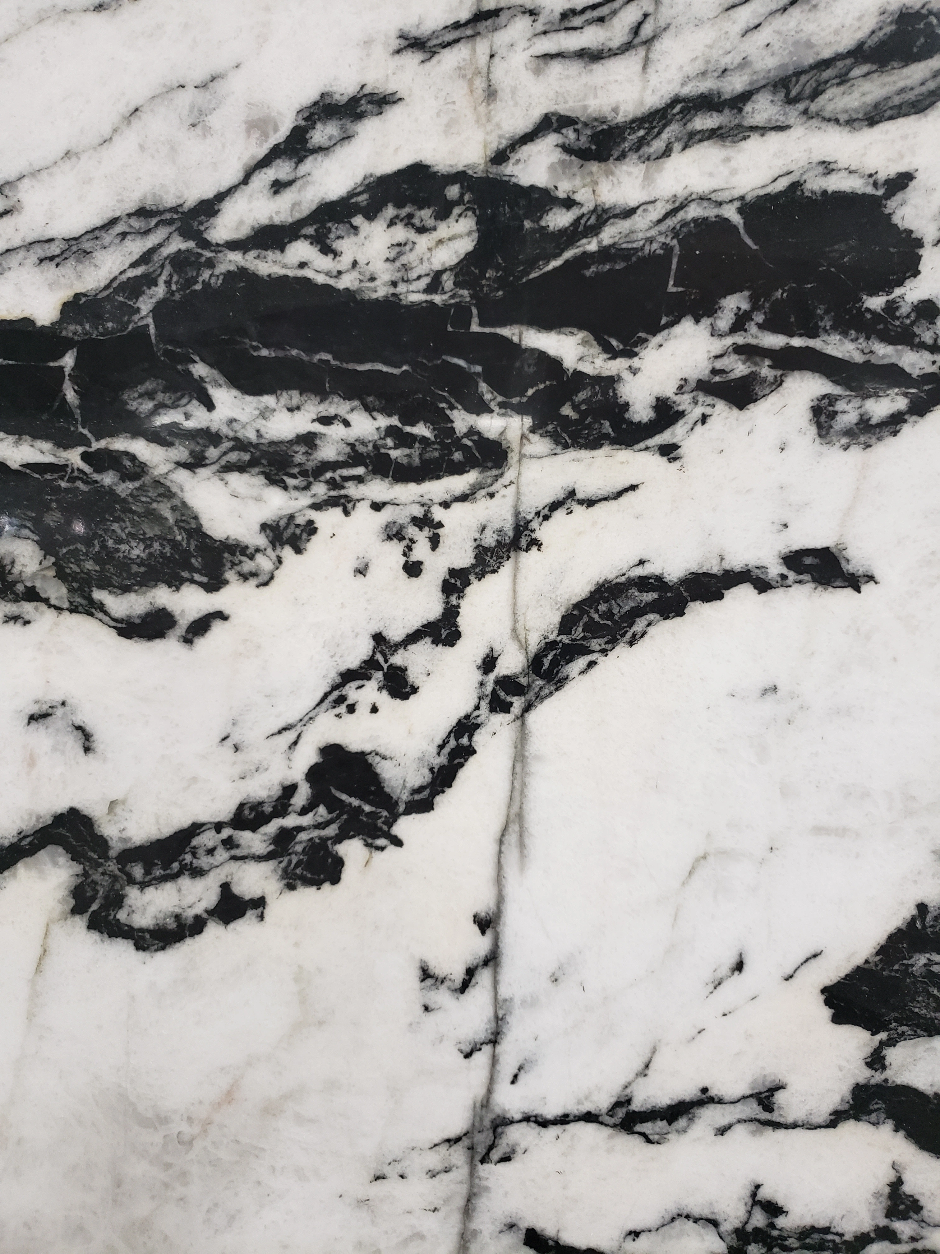 Where to buy 3cm Bajkal Crystal, Quartzite countertop by Boston Granite ...