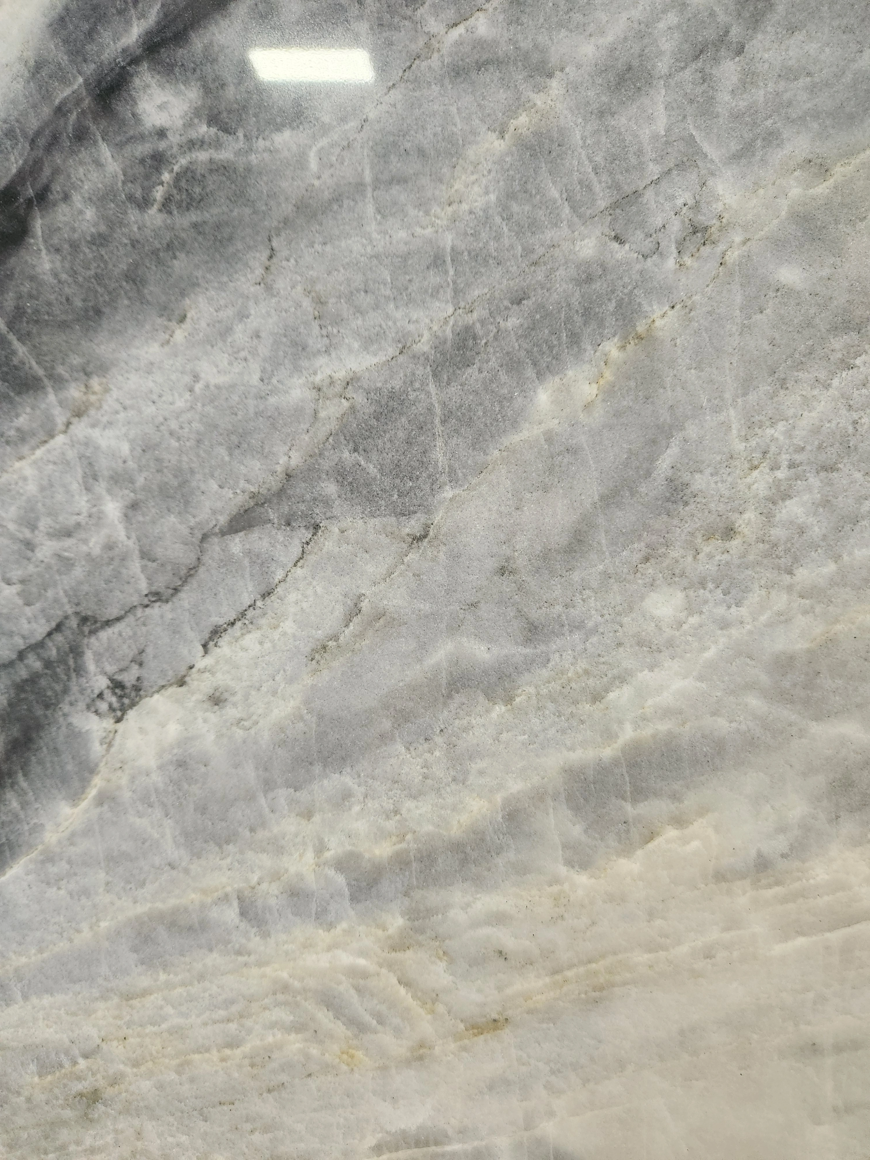Where to buy 3cm Bali Blue, Quartzite countertop by Boston Granite ...