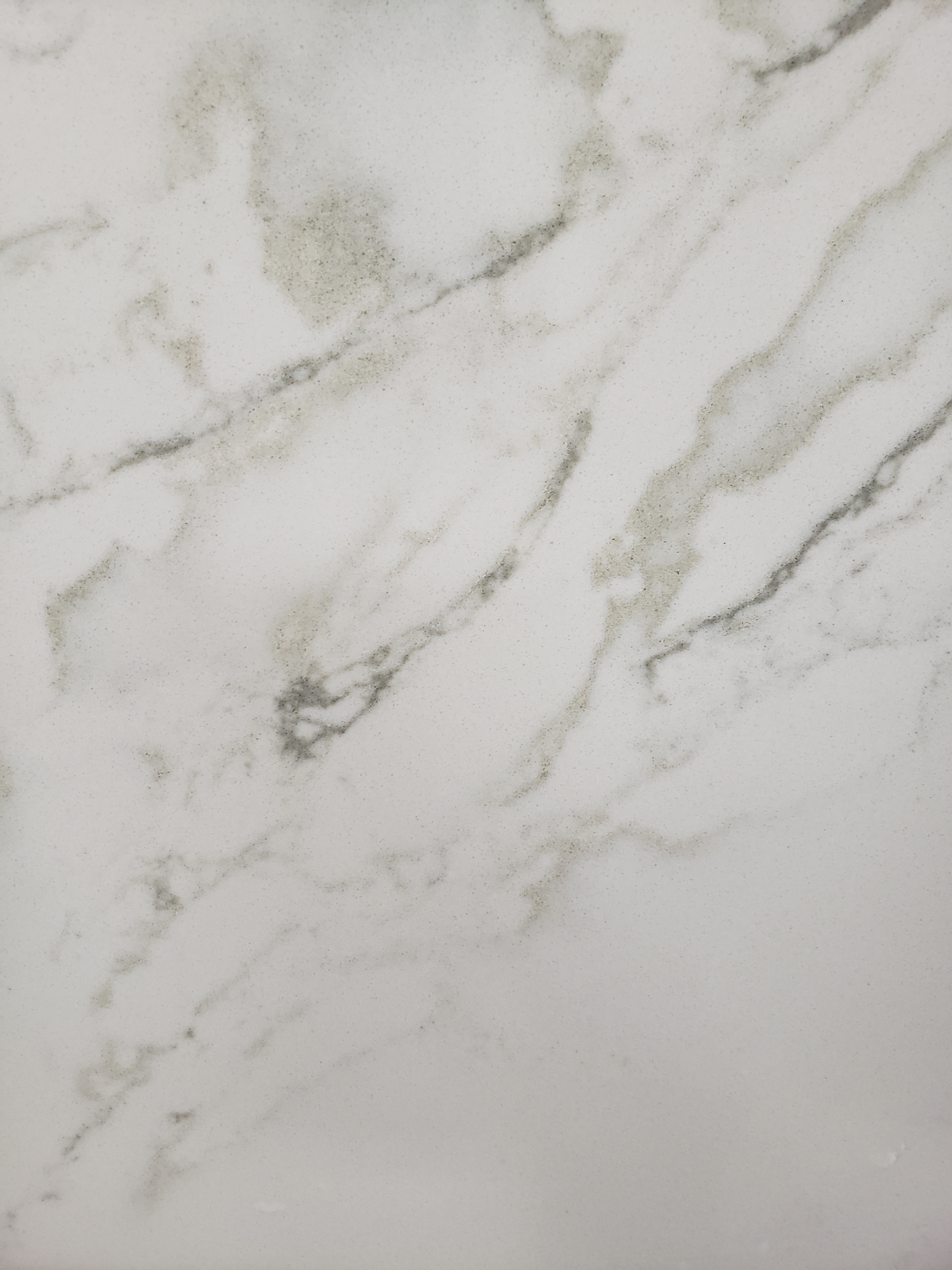 Where to buy 3cm Ice Max Pure Quartz Compac, Quartz countertop by ...