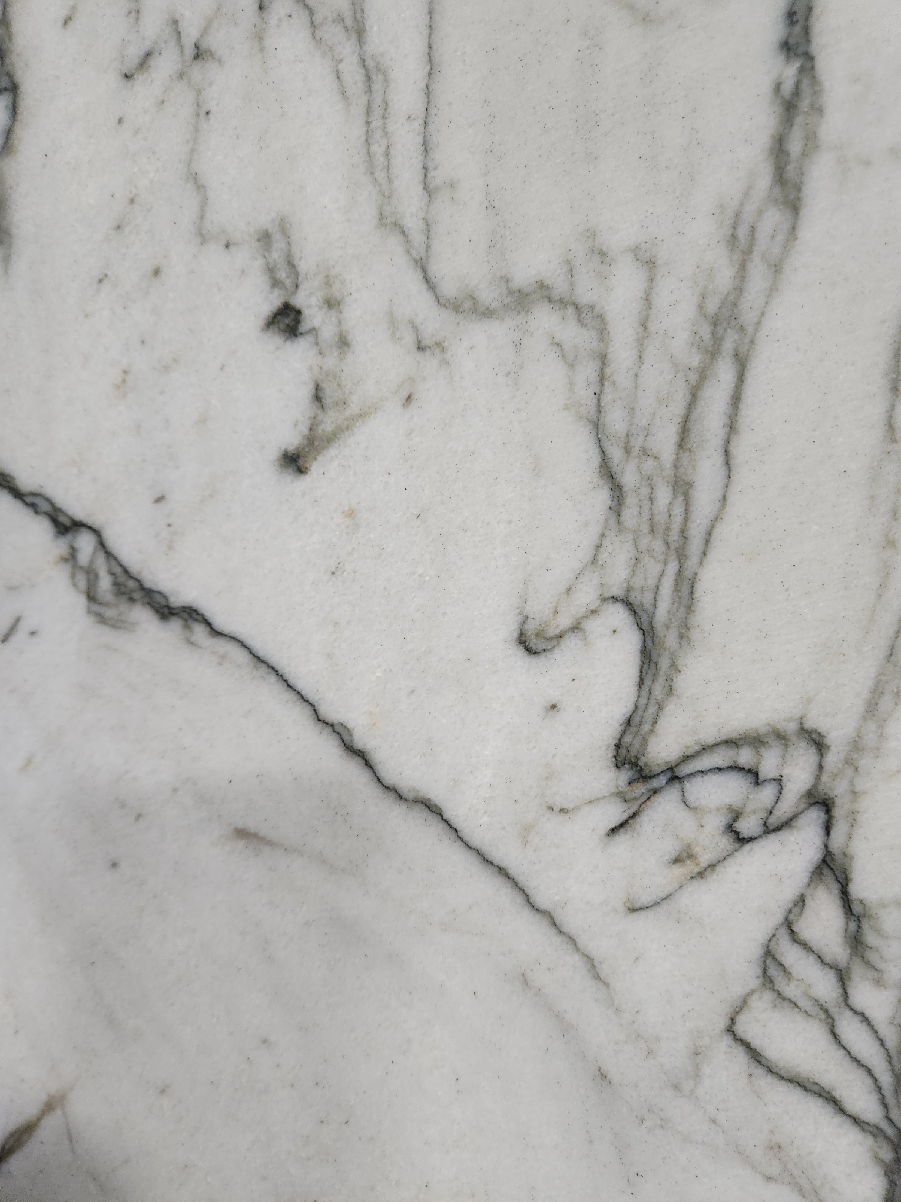 Where to buy 3cm Infinity White, Quartzite countertop by Boston Granite ...