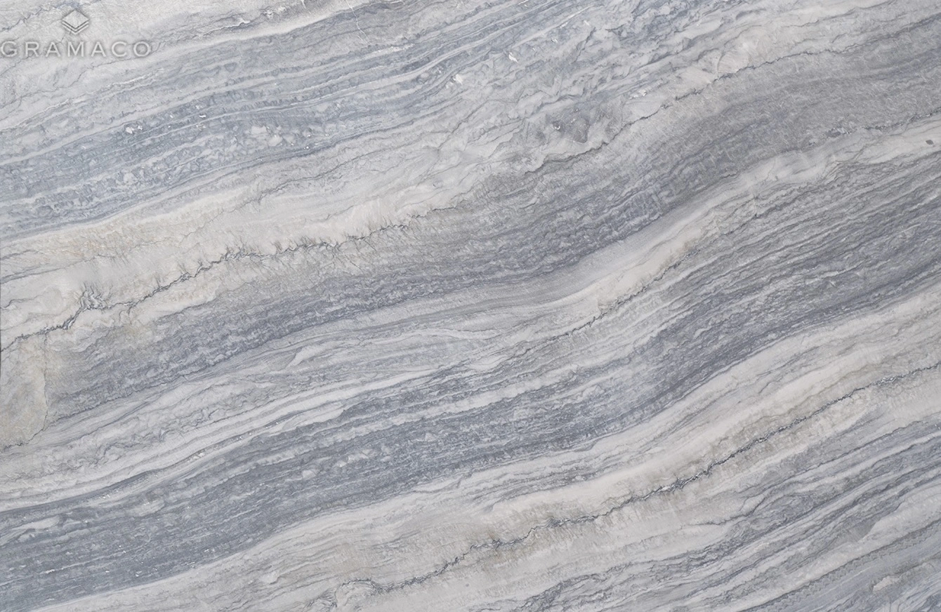 Where to buy BLUE SAVANNAH HONED – 2852, Quartzite countertop by Gramaco.