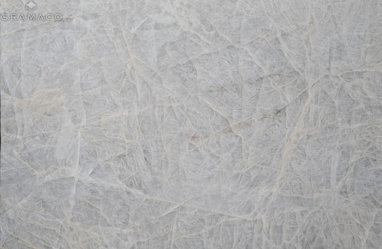 Where to buy CRISTALLO EXTRA – 443, Quartzite countertop by Gramaco.