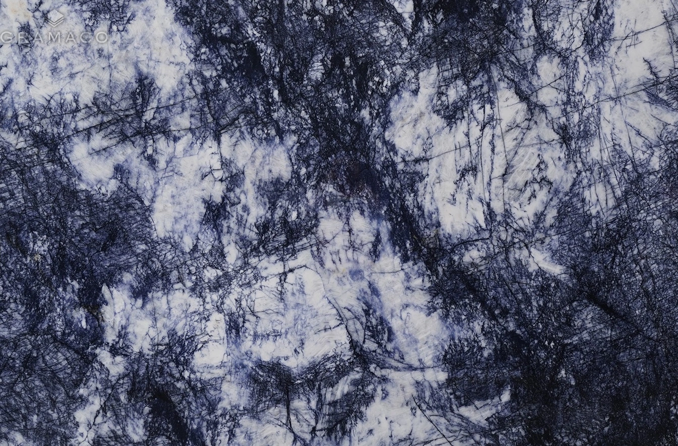 Where to buy CRISTALLO SODALITE 3778, Quartzite countertop by Gramaco.