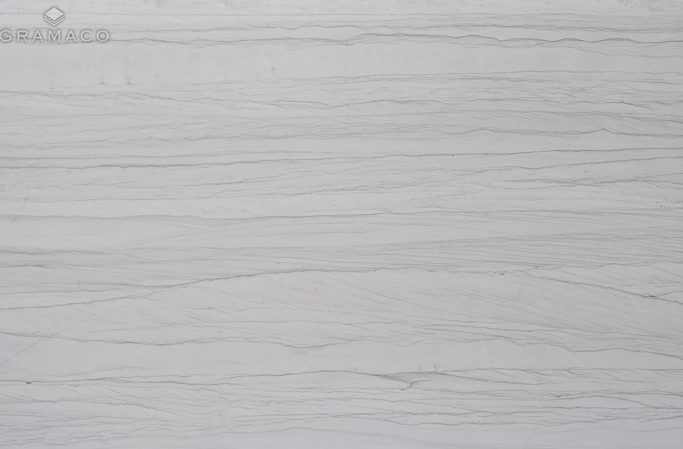 Where to buy DAKAR WHITE HONED – 22186, Quartzite countertop by Gramaco.