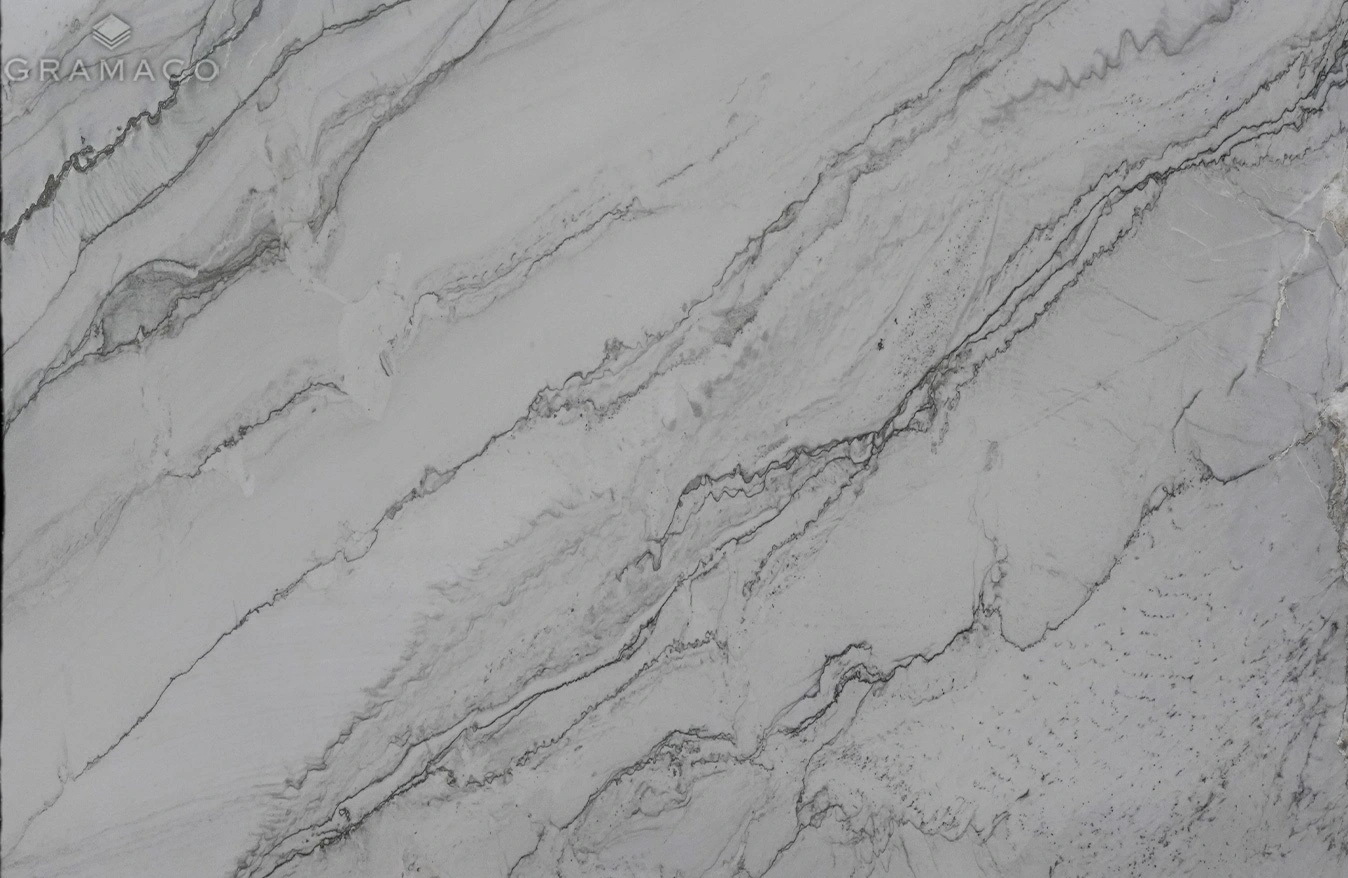Where to buy INFINITY WHITE, Quartzite countertop by Gramaco.