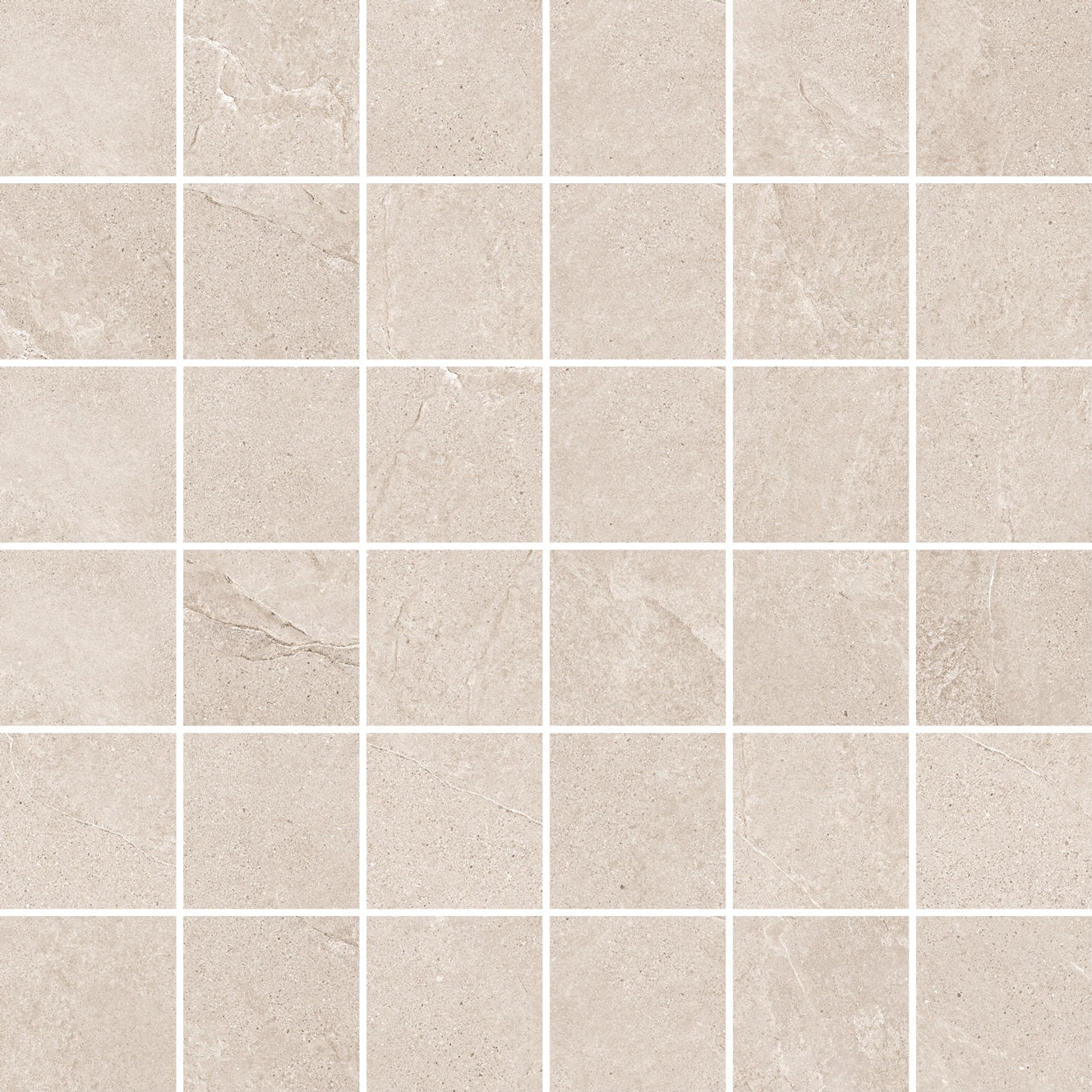Mos. Malla Infinity Beige - porcelain tile Infinity Evolution ...