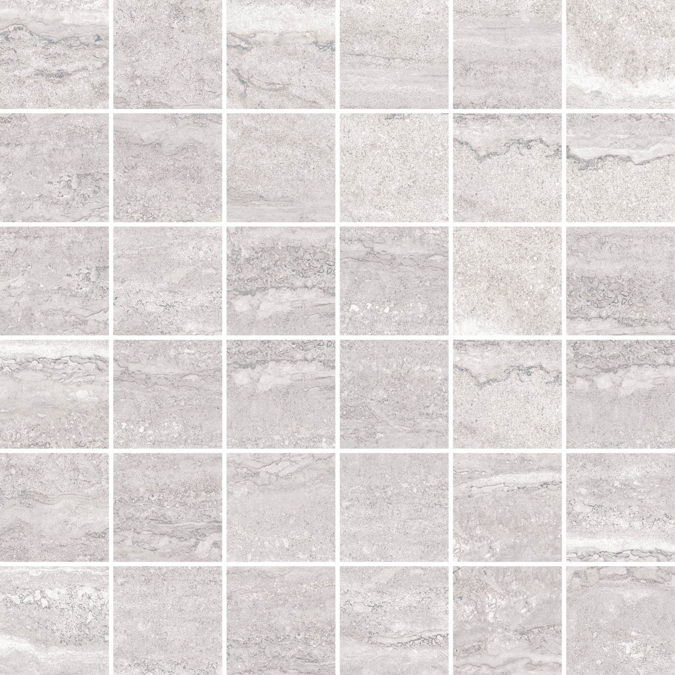 Mos. Malla Pantheon Evolution Veincut Griseo - porcelain tile Pantheon ...